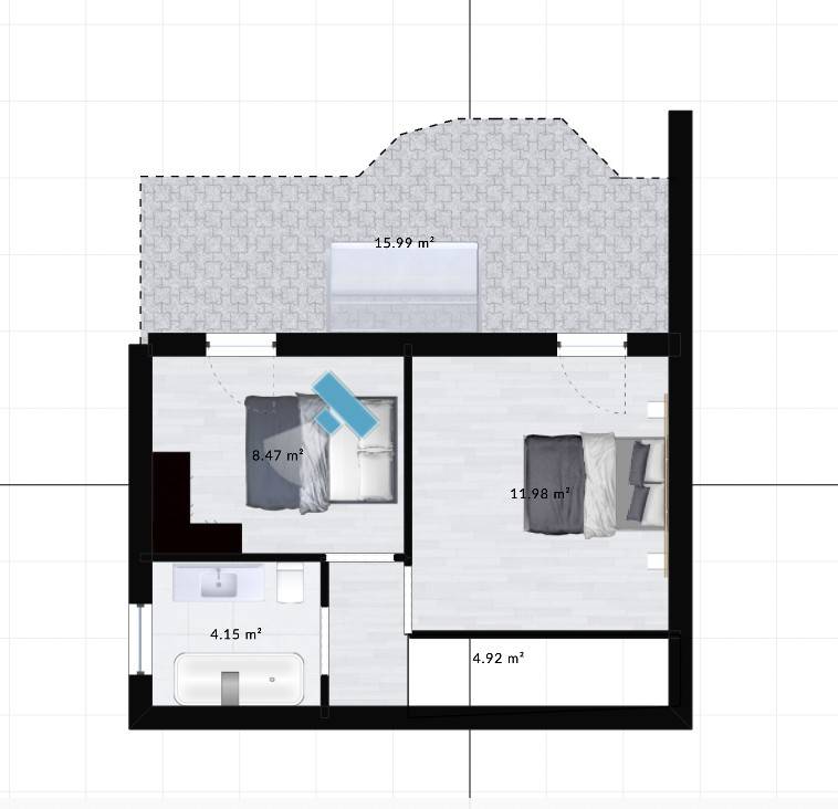 Villa Bifamiliare in vendita a Cerveteri via Angelino Marini