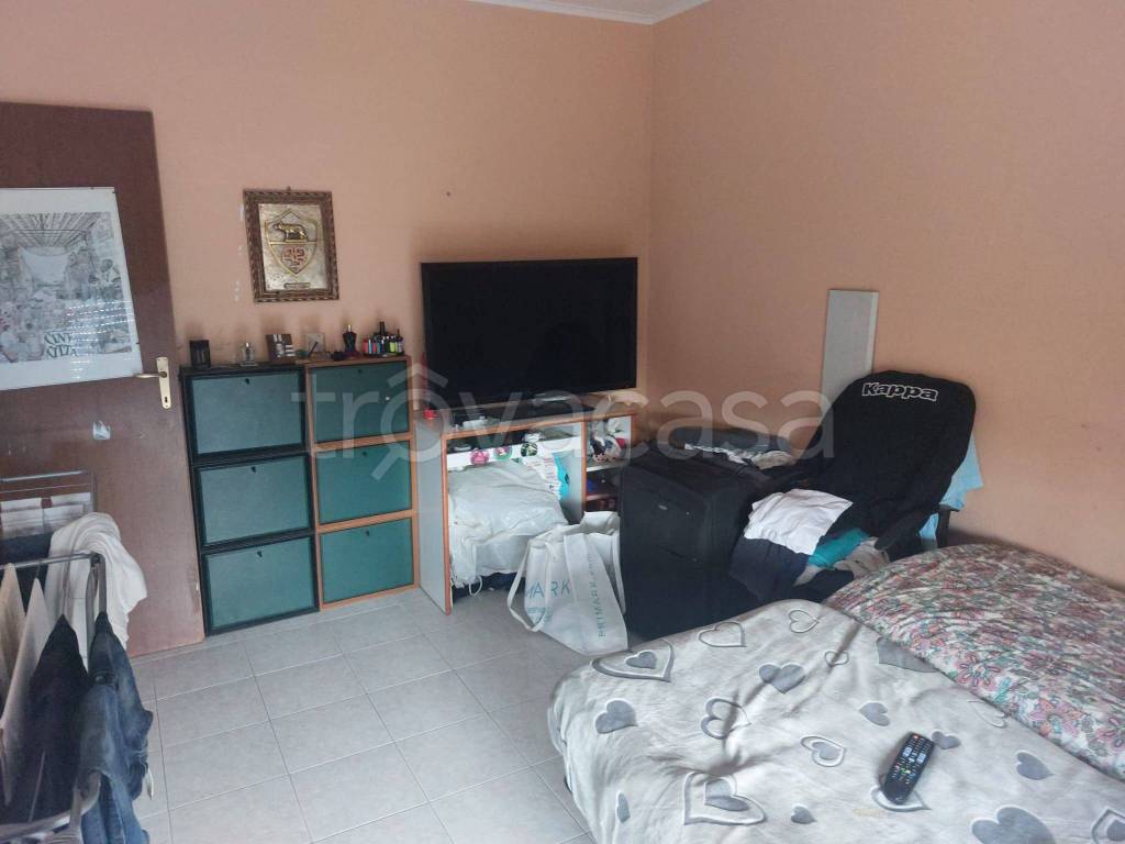 Appartamento in vendita a Nettuno via Eschieto, 64