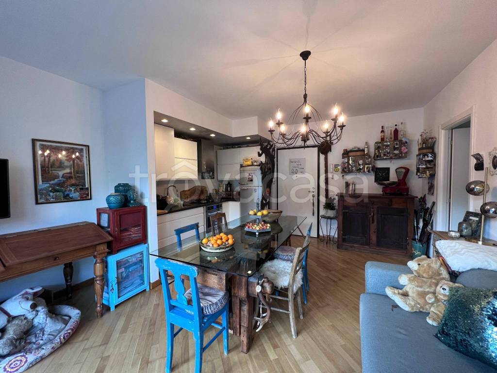 Appartamento in vendita a Domodossola via Gibellino, 94