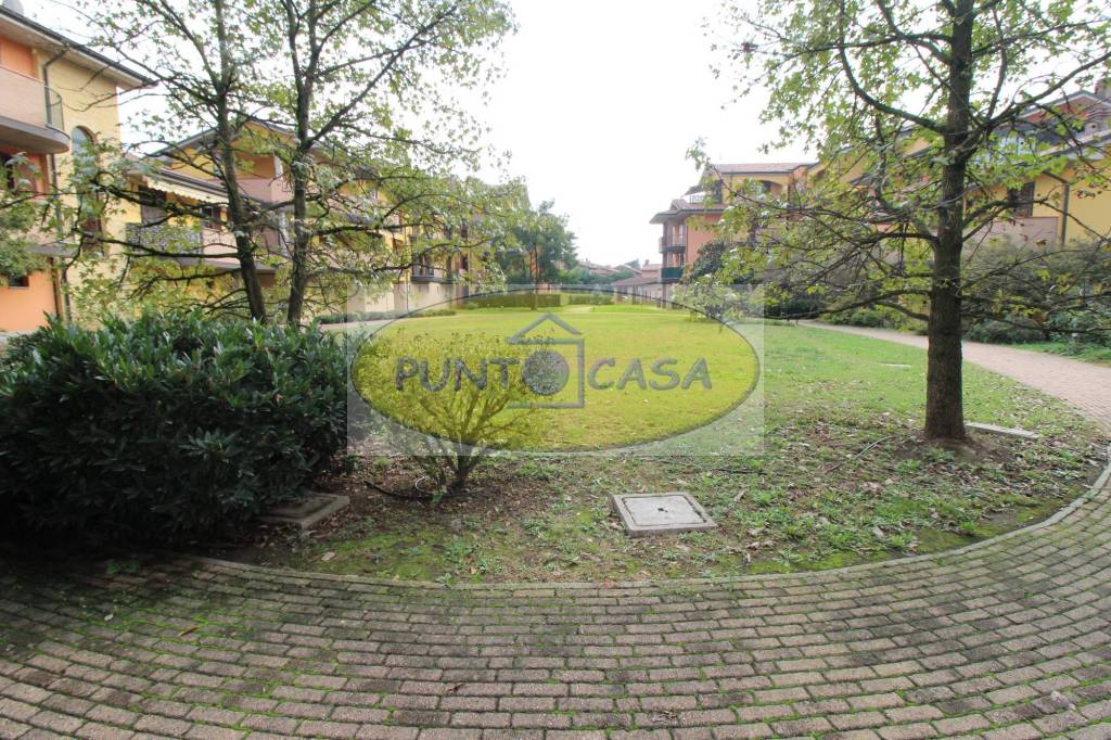 Appartamento in vendita a Lodi località Riolo