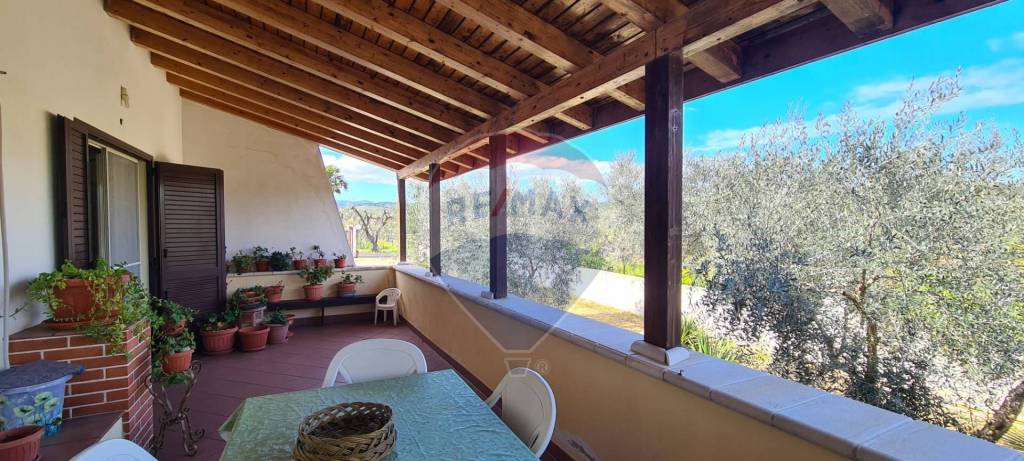 Villa in vendita a Vieste località Montincello, 14