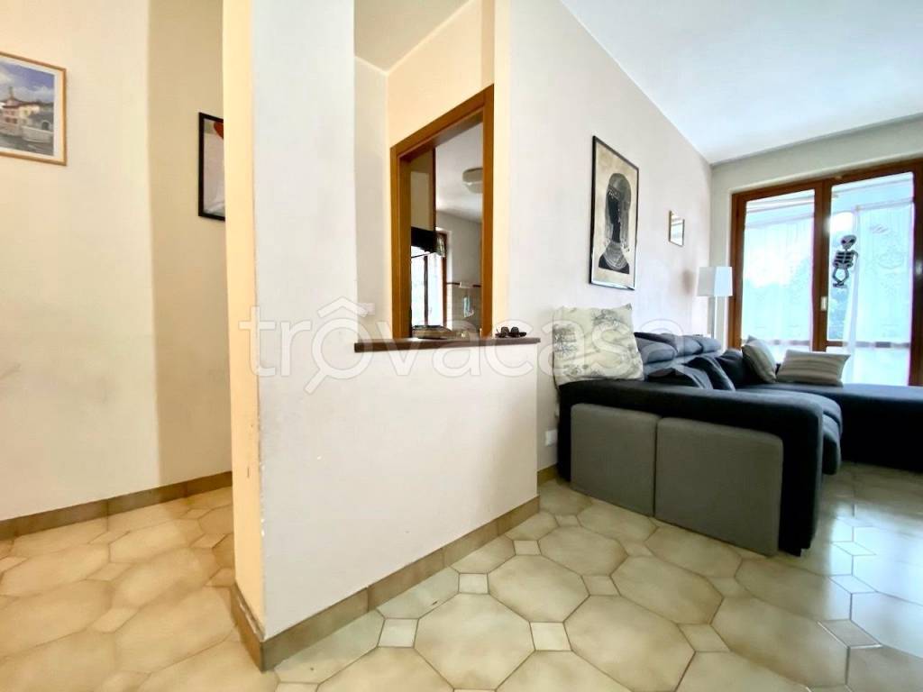 Appartamento in vendita a Massa viale Roma,, 151