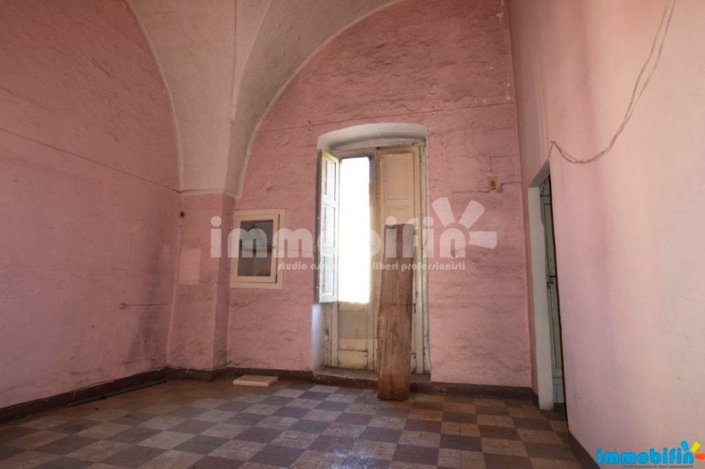 Appartamento in vendita a Oria