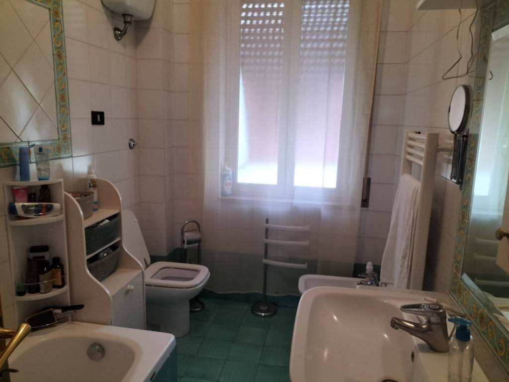 Appartamento in in vendita da privato a Napoli via Giovanni Antonio Campano, 46