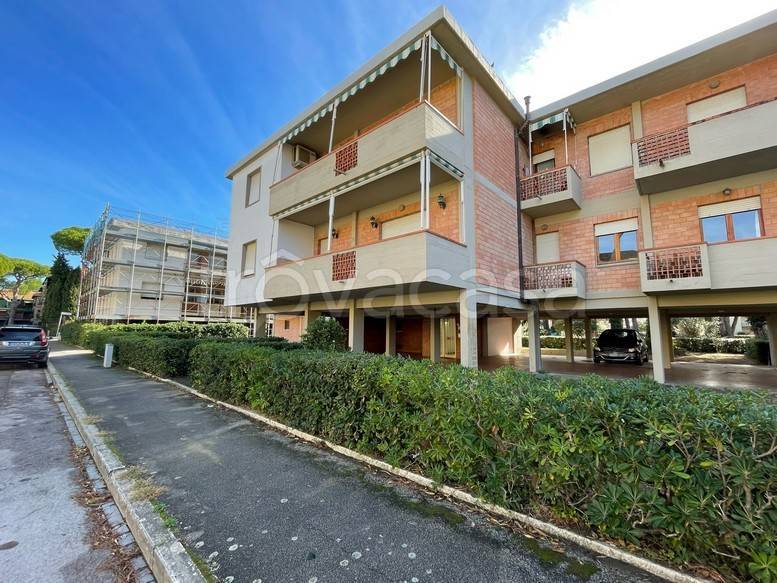 Appartamento in vendita a Grosseto via Donato Bramante, 12