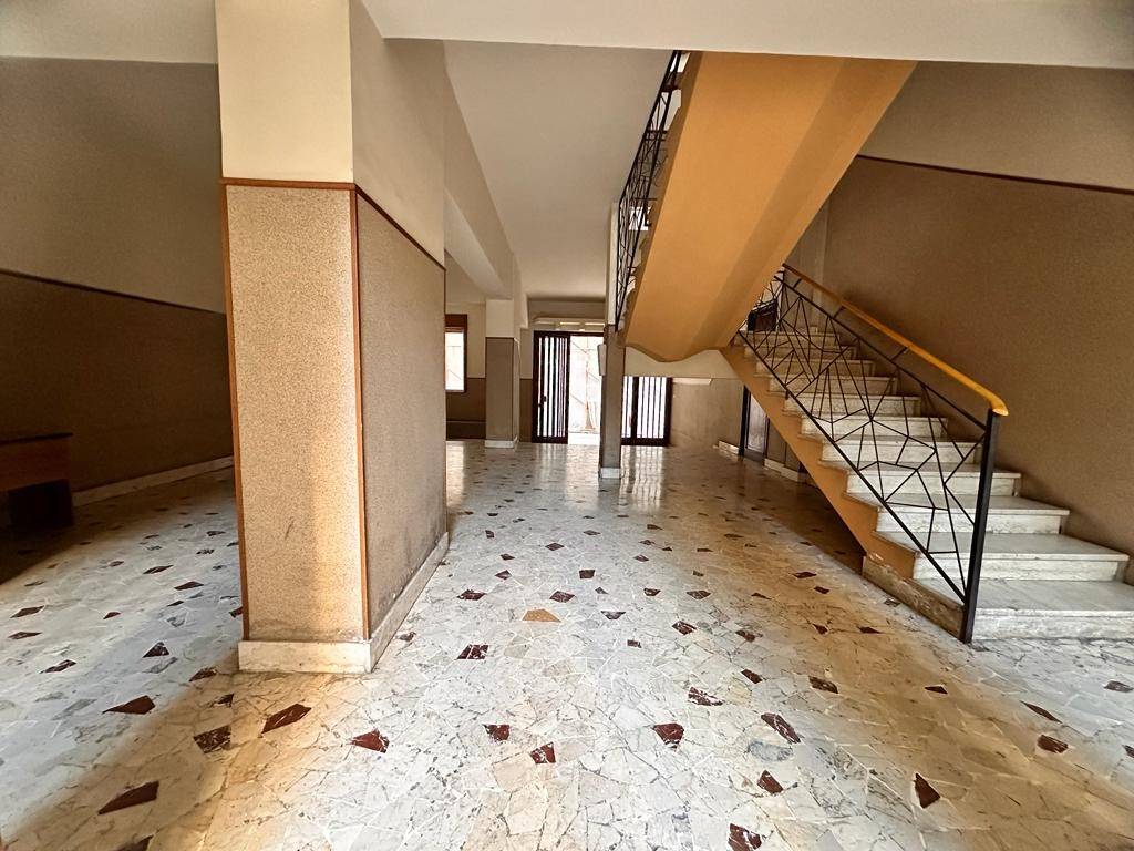 Appartamento in vendita a Messina viale Principe Umberto, 101