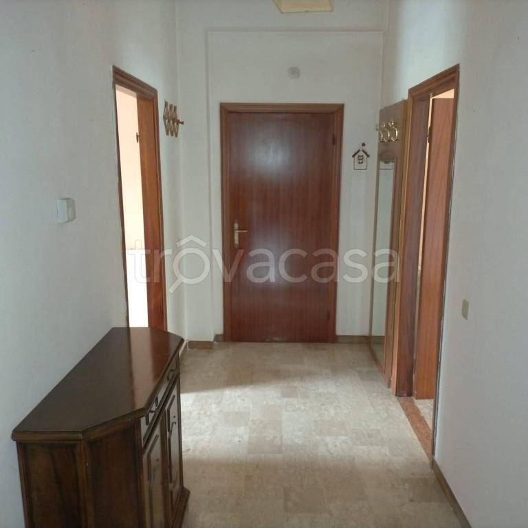 Appartamento in vendita a Sassoferrato via Crocifisso