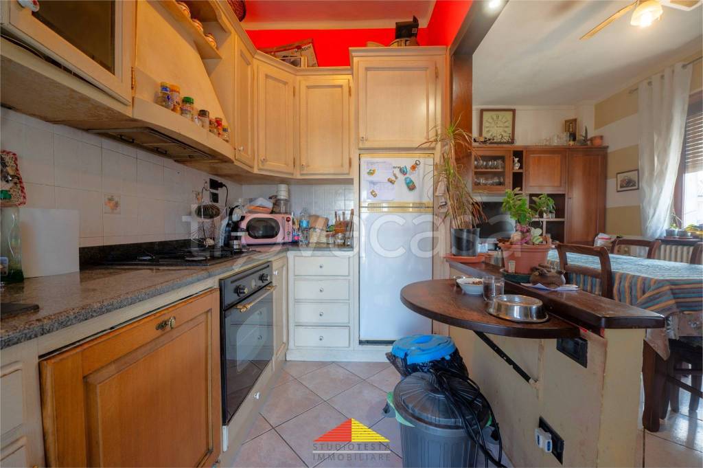 Appartamento in vendita a Manta strada Statale, 46