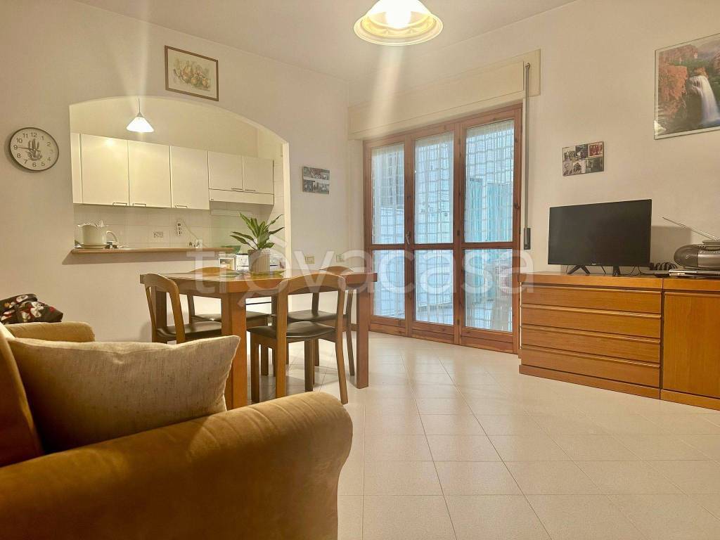 Appartamento in vendita a Nettuno via San Giacomo, 66