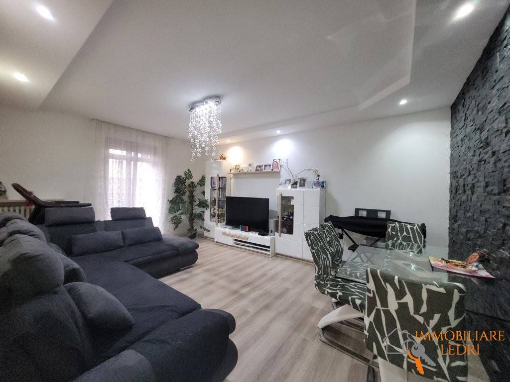 Appartamento in vendita a San Martino Buon Albergo via Piave