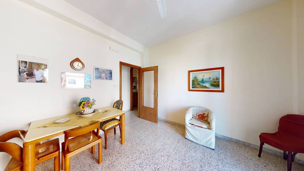 Appartamento in vendita a Bari via Maresciallo Vittorio Maggiore
