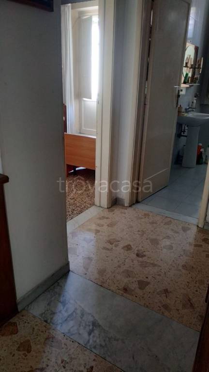 Appartamento in in vendita da privato a Cosenza via Raffaele Salerno, 7