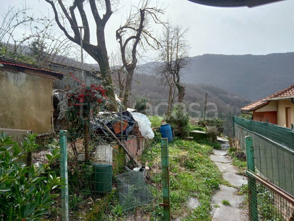 Appartamento in vendita a Bargagli