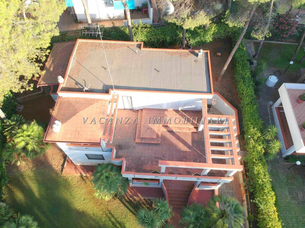 Villa in vendita a Castellaneta via Baia dei Flutti