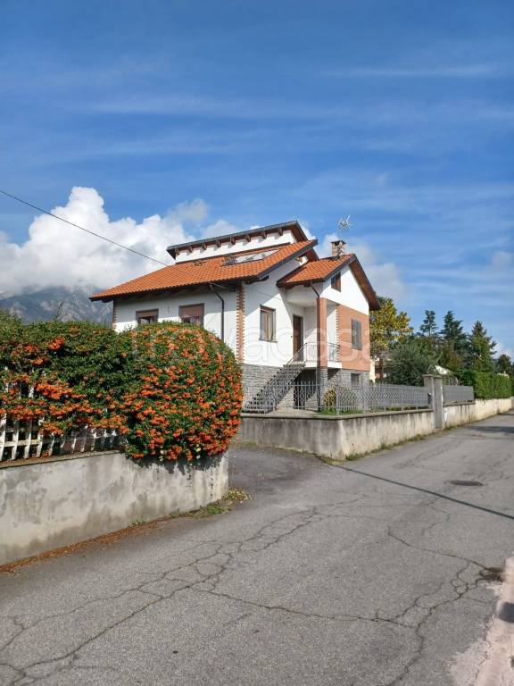 Villa in in vendita da privato a Frossasco via del Boschetto, 10