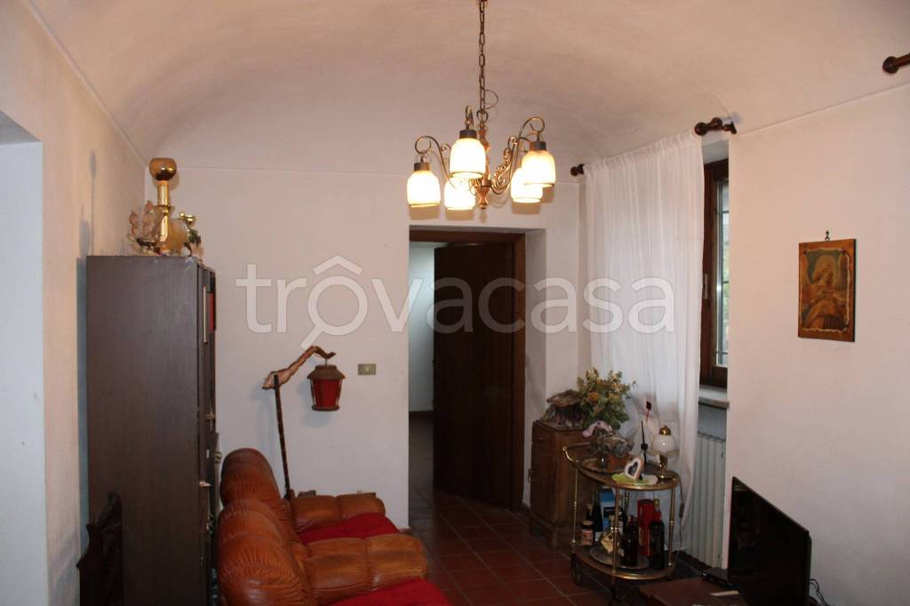 Villa Bifamiliare in vendita a Pezzana via Giacomo Matteotti, 125