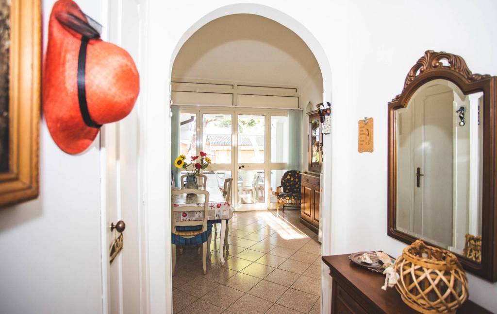 Appartamento in vendita a Tarquinia viale dei Tritoni, 25