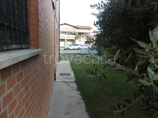 Appartamento in vendita a Ravenna