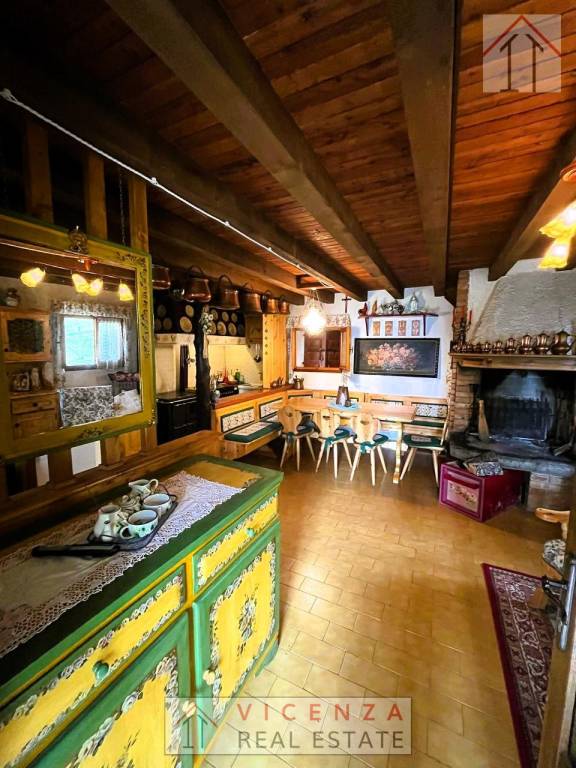 Villa in vendita a Belluno