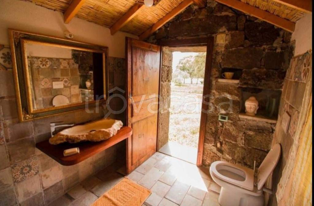 Casale in in vendita da privato a Ghilarza sp34