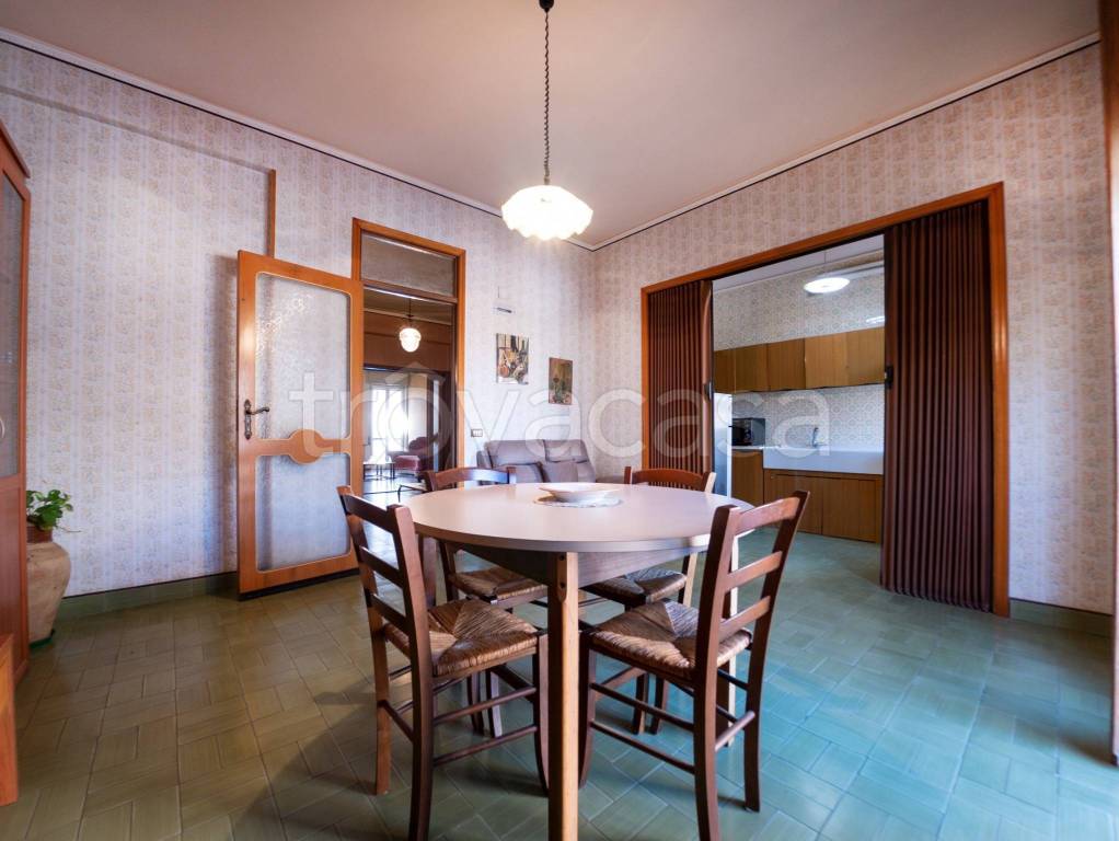 Appartamento in vendita a Ragusa via Monte Cencio, 32