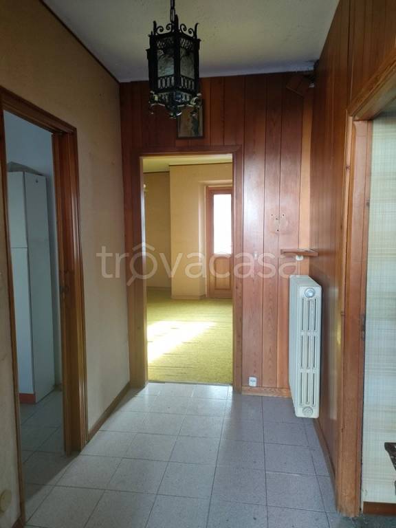 Appartamento in vendita a Bardonecchia via Grattoni