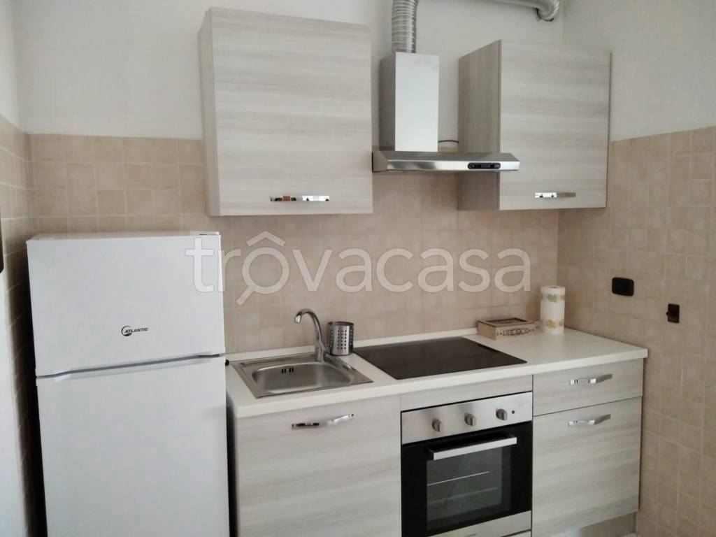 Appartamento in in vendita da privato a Landriano via Papa Giovanni Paolo II