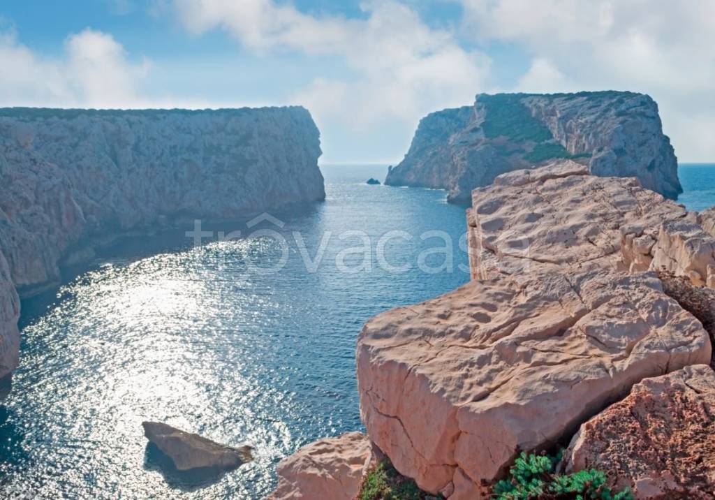 Villa in vendita ad Alghero porto Conte