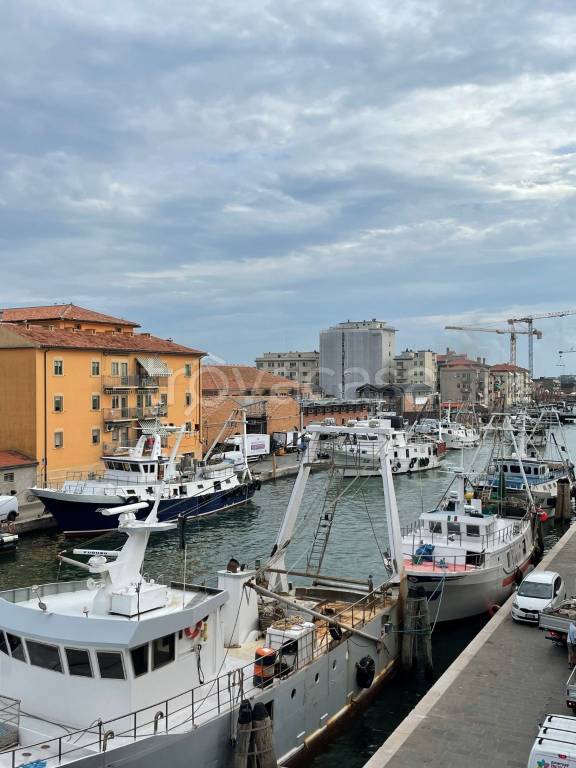 Appartamento in vendita a Chioggia fondamenta San Domenico