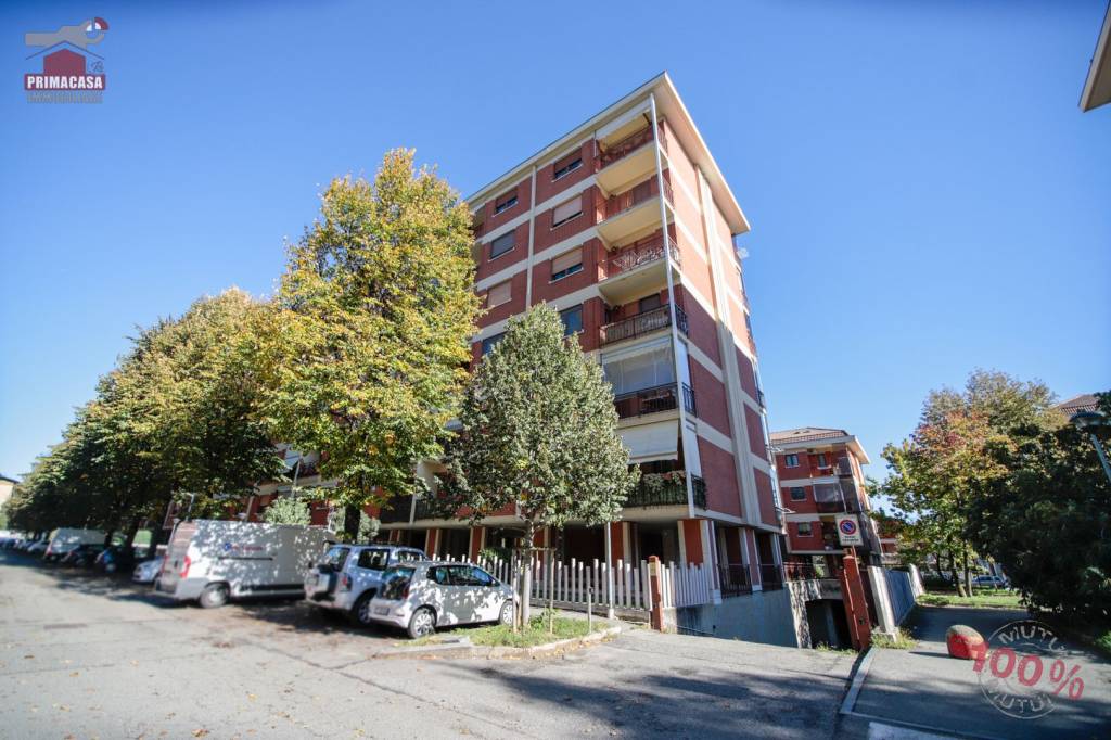 Appartamento in vendita a Collegno via Giorgio La Pira