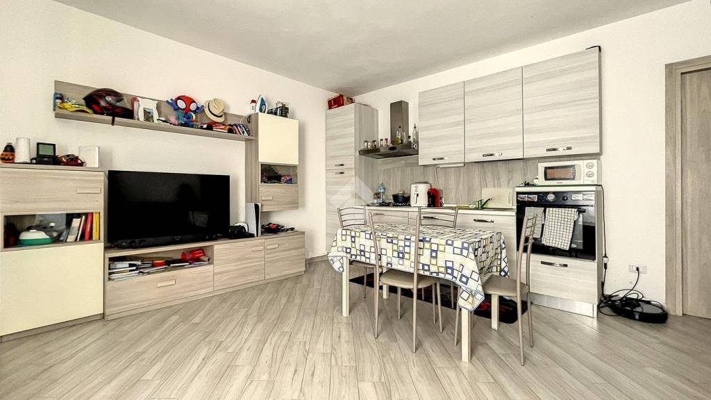 Appartamento in vendita a Olbia via Barcellona, 86