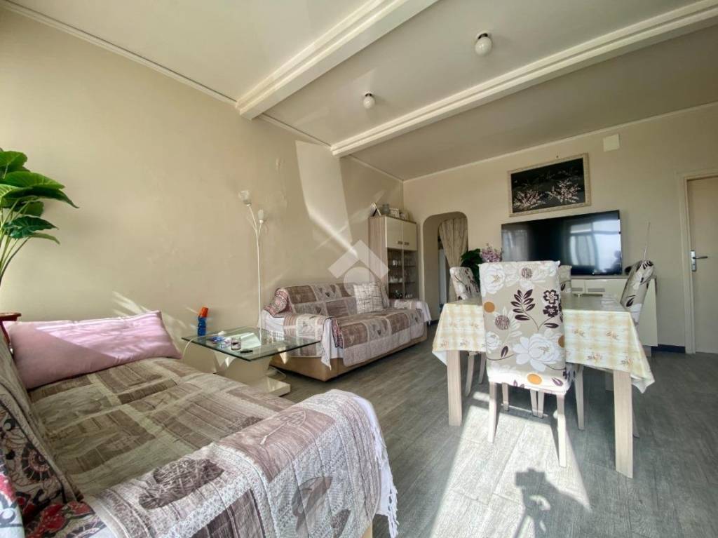 Casa Indipendente in vendita a Messina località Pace, 525