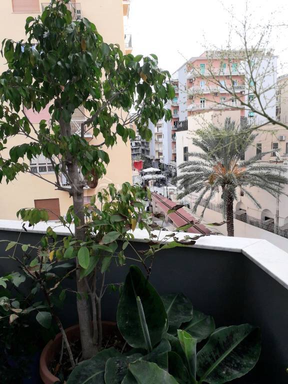 Appartamento in in vendita da privato a Napoli piazza Francesco Muzii, 11