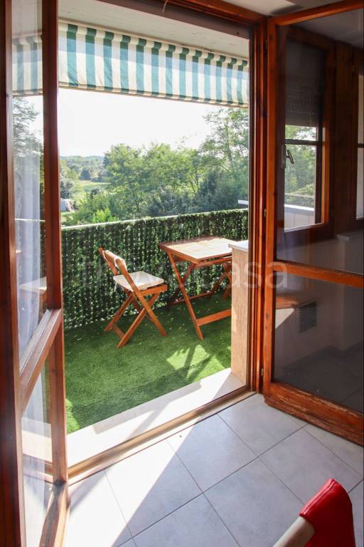 Appartamento in in vendita da privato a Collesalvetti via Martiri di Via Fani, 5