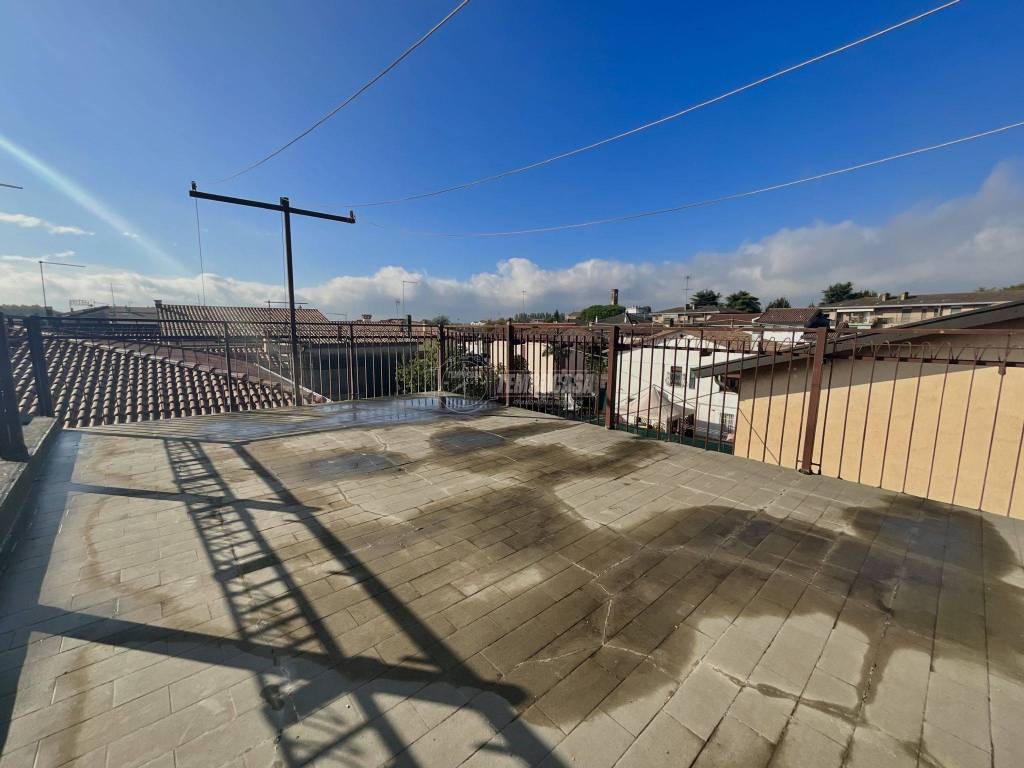 Villa Bifamiliare in vendita ad Albignasego via Dante Alighieri, 13/a