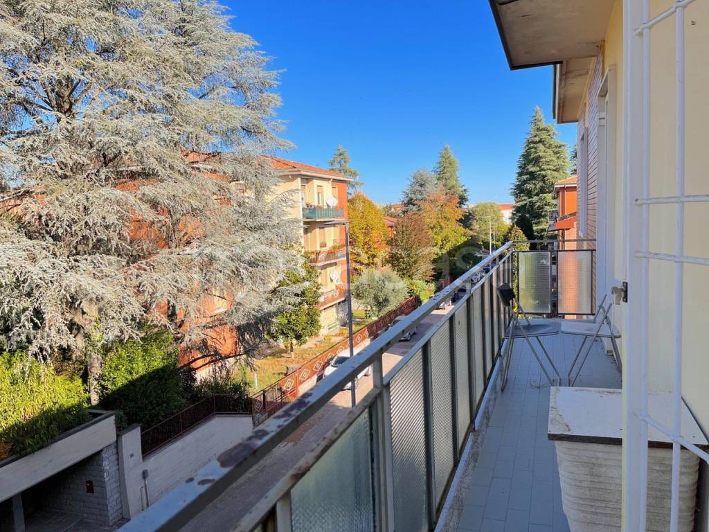 Appartamento in vendita a San Lazzaro di Savena via Pontebuco