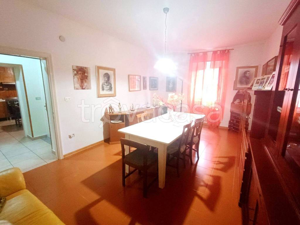 Appartamento in vendita a Morrovalle