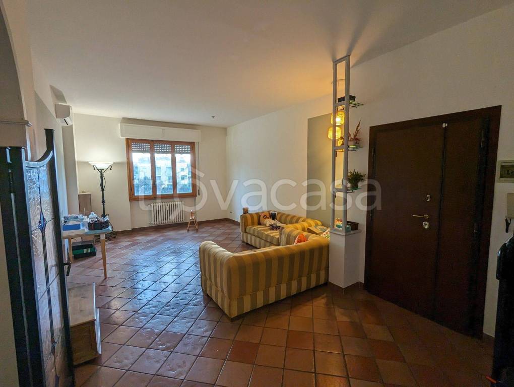 Appartamento in in vendita da privato a Sesto Fiorentino via della Quercia, 18