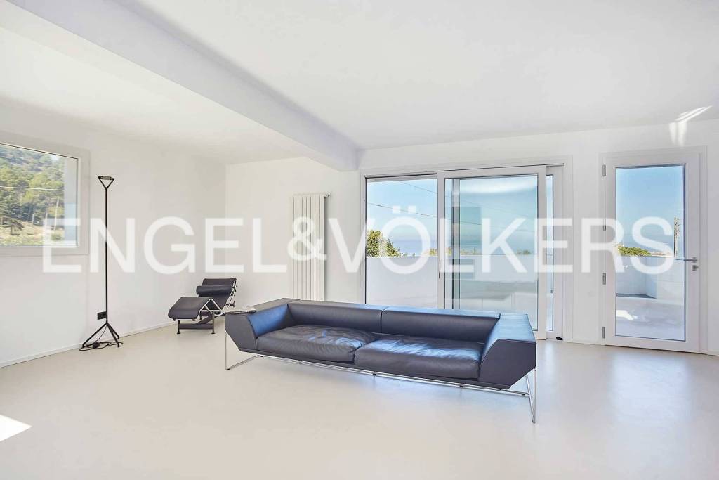 Villa in vendita a Valderice via Enrico Toti, 18