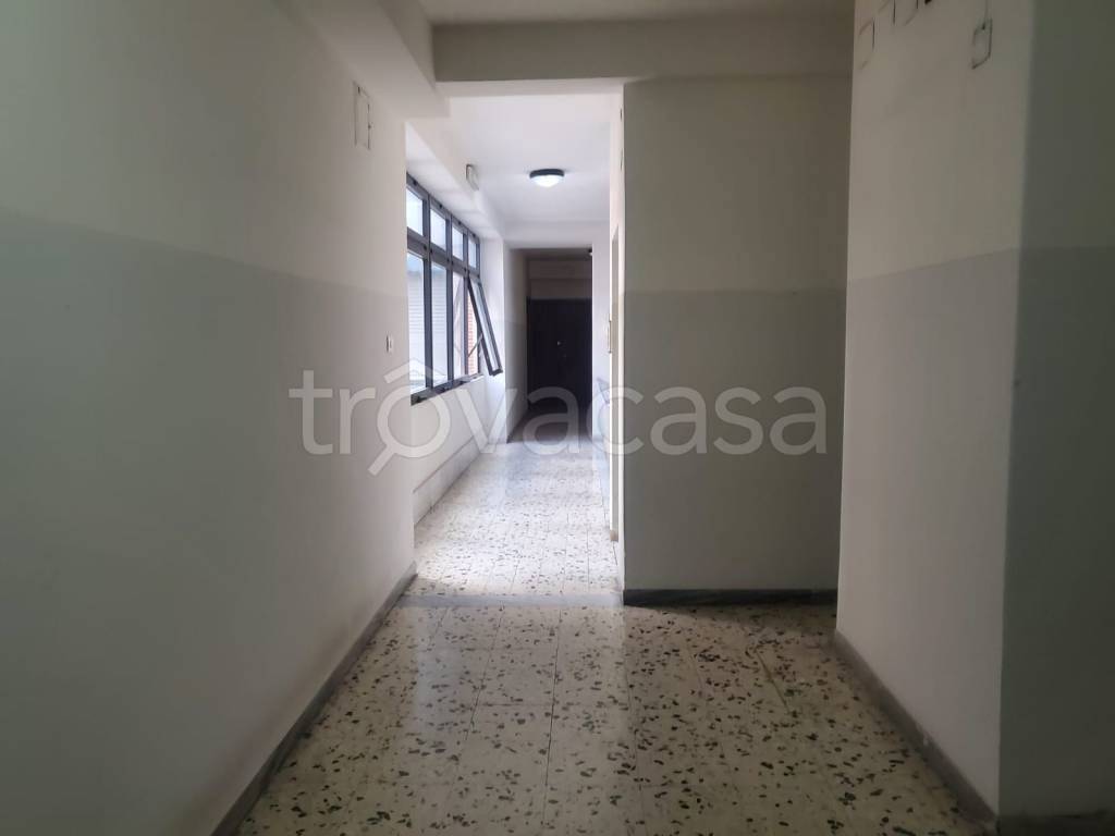 Appartamento in vendita a Latina via Cesare Battisti