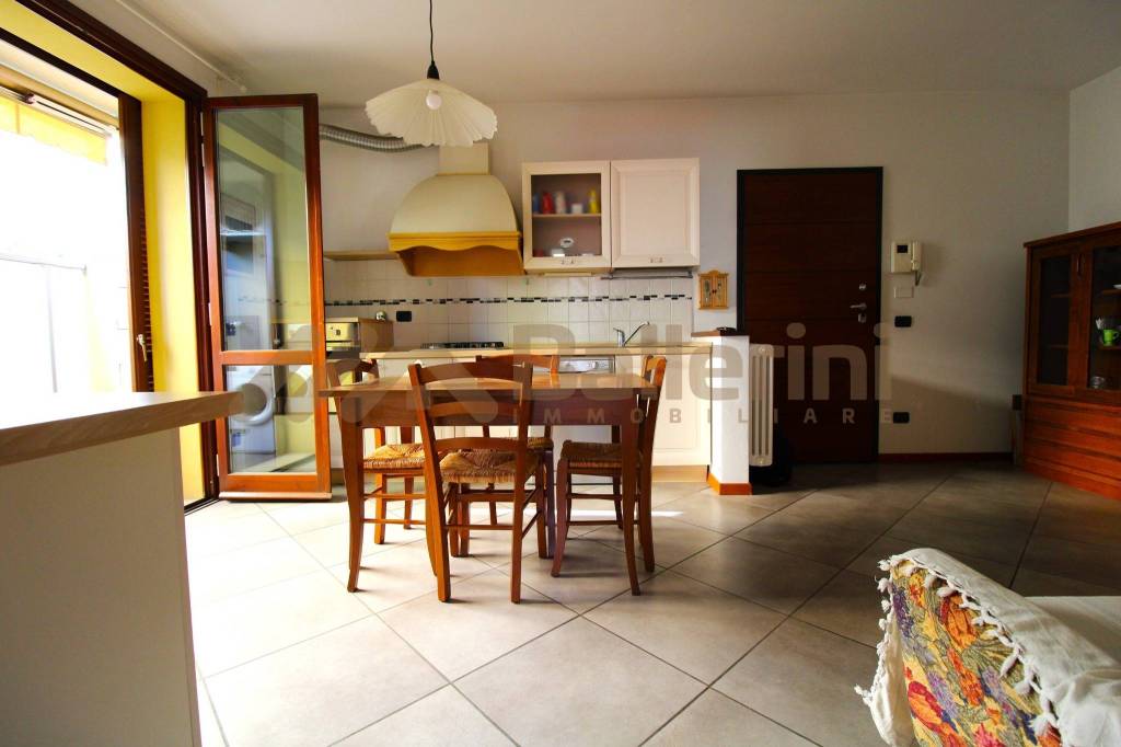 Appartamento in vendita a Sesto Fiorentino via Calatafimi