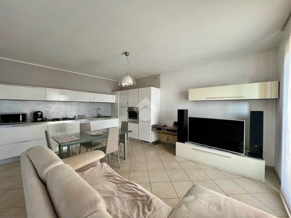 Appartamento in vendita a Isola Vicentina via Don Silvio Dalla Paola