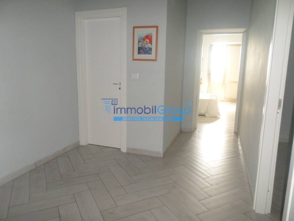 Appartamento in vendita a Casagiove via Nazionale Appia, 296