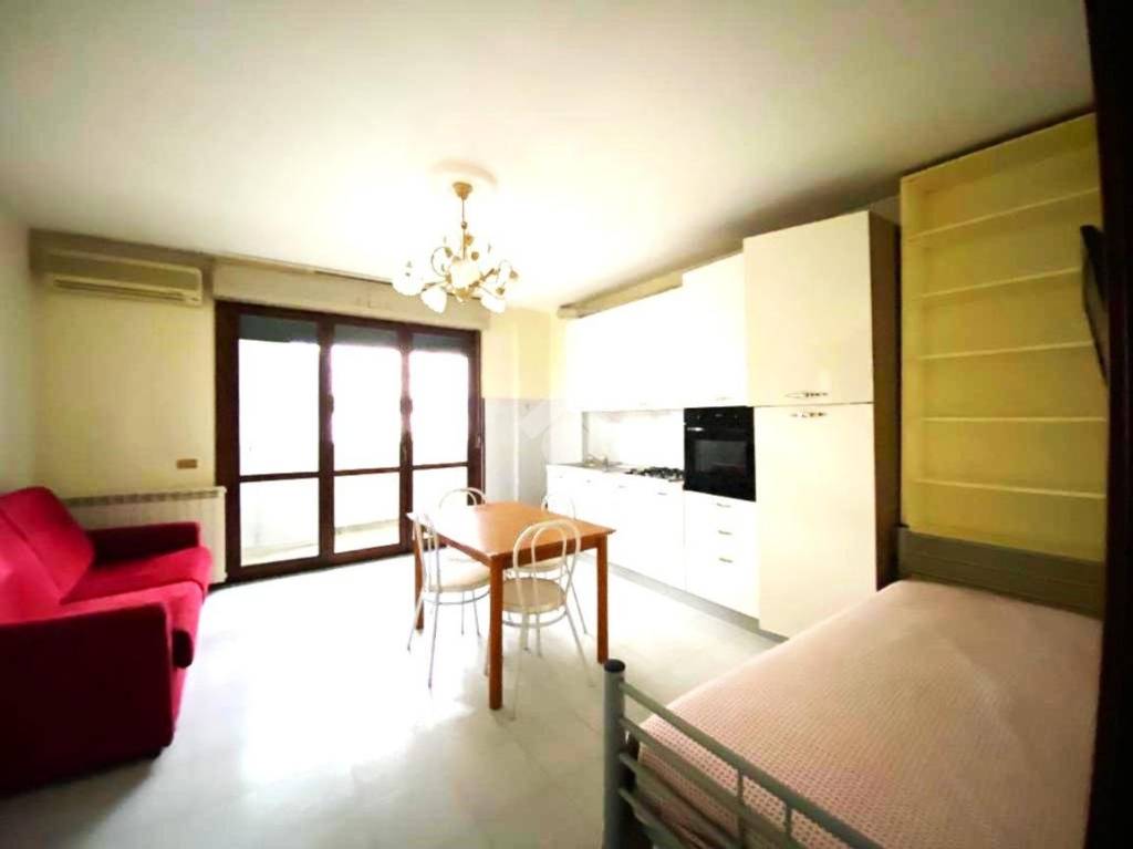 Appartamento in vendita a Monza viale Libertà, 158