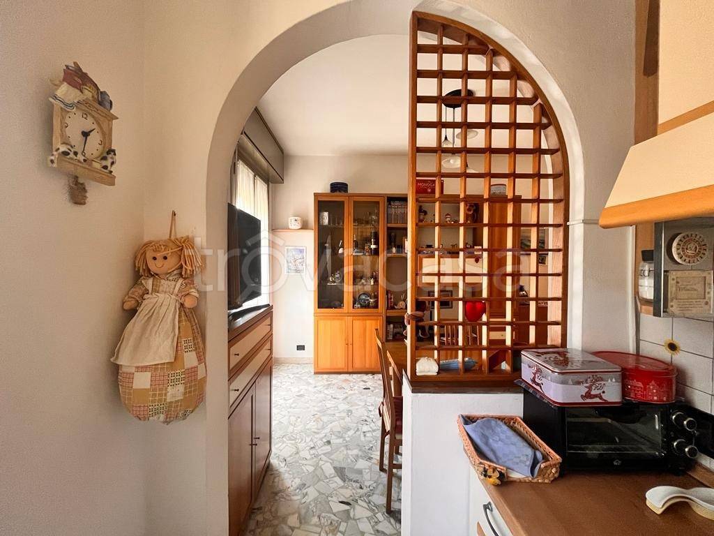 Appartamento in vendita a Bologna via Girolamo Frescobaldi 5