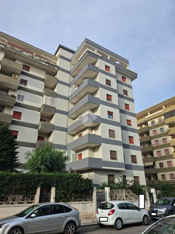 Appartamento in vendita a Brindisi via Don Carlo Gnocchi, 29