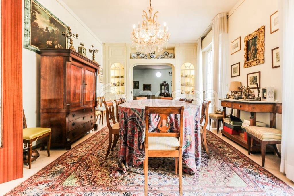 Appartamento in in vendita da privato a Bologna via Santo Stefano, 75