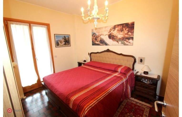 Villa a Schiera in in vendita da privato a Gromo via Bares, 25