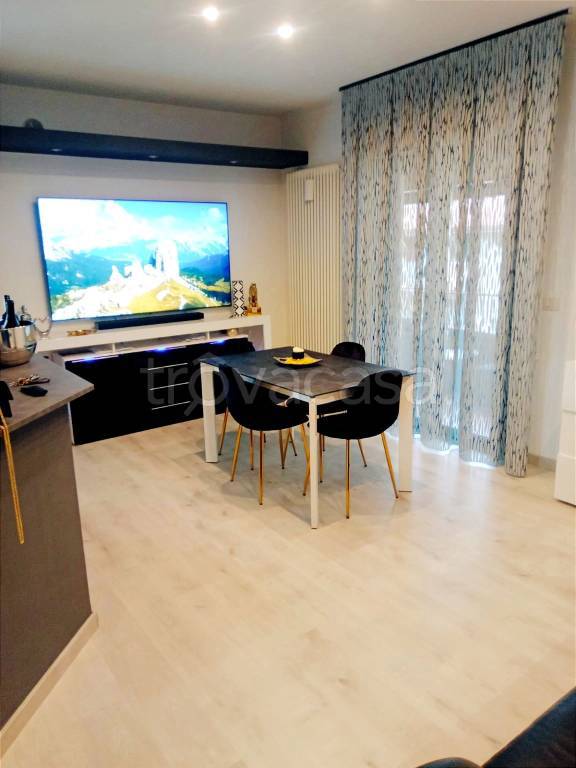 Appartamento in in vendita da privato a Silvi via Roma, 308
