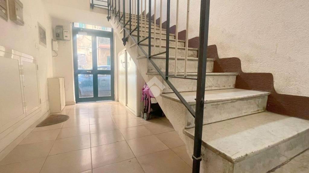 Appartamento in vendita a Palermo via Tommaso aversa, 108